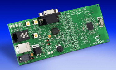 Getting Started: Running the “Device – Audio - Microphone" demo